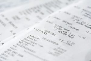 5 Hacks To Restore Your Faded Receipts