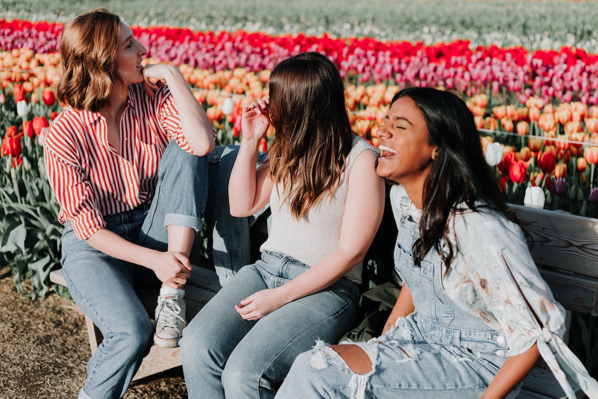 4 Tips And Tricks Of Become A Social Butterfly