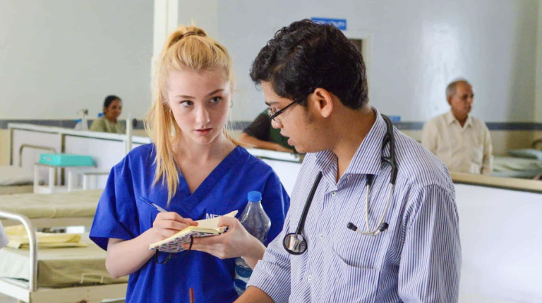 Gather Work Experience for Medicine – Hospital Work Experience Matters ...