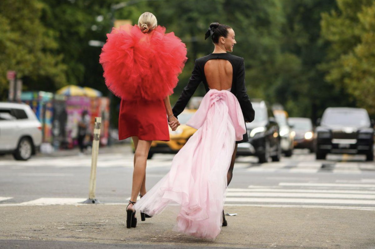 Tips and Tricks for Finding the Perfect Party Outfit