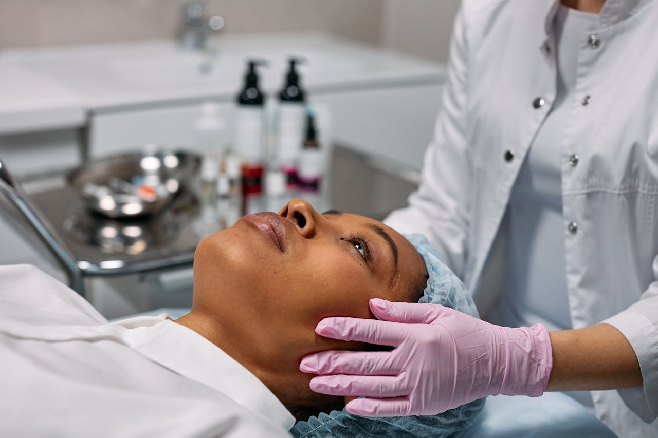 Timeless Elegance: Tips for Refining Your Beauty with Dermal Fillers