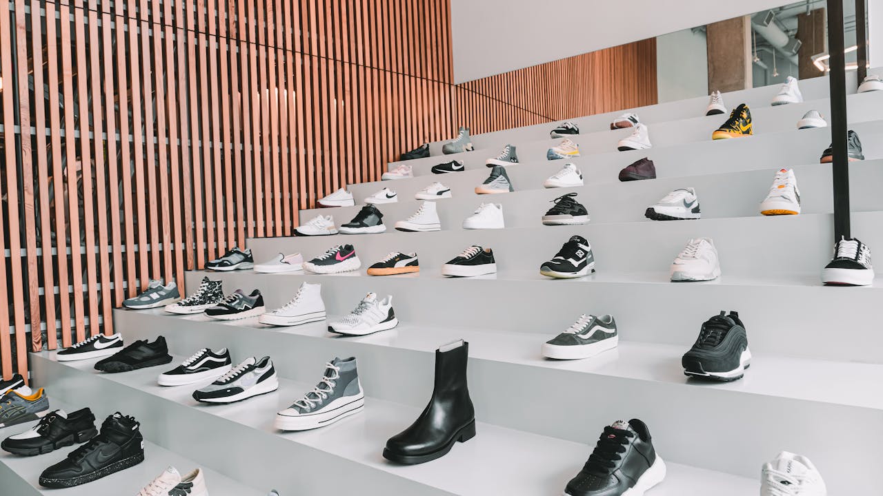 The Step-by-Step Guide to Launching Your Shoe Line