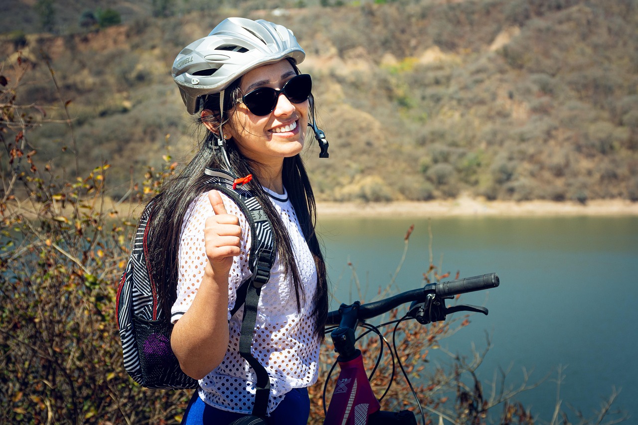 Everyday Style for Active Women