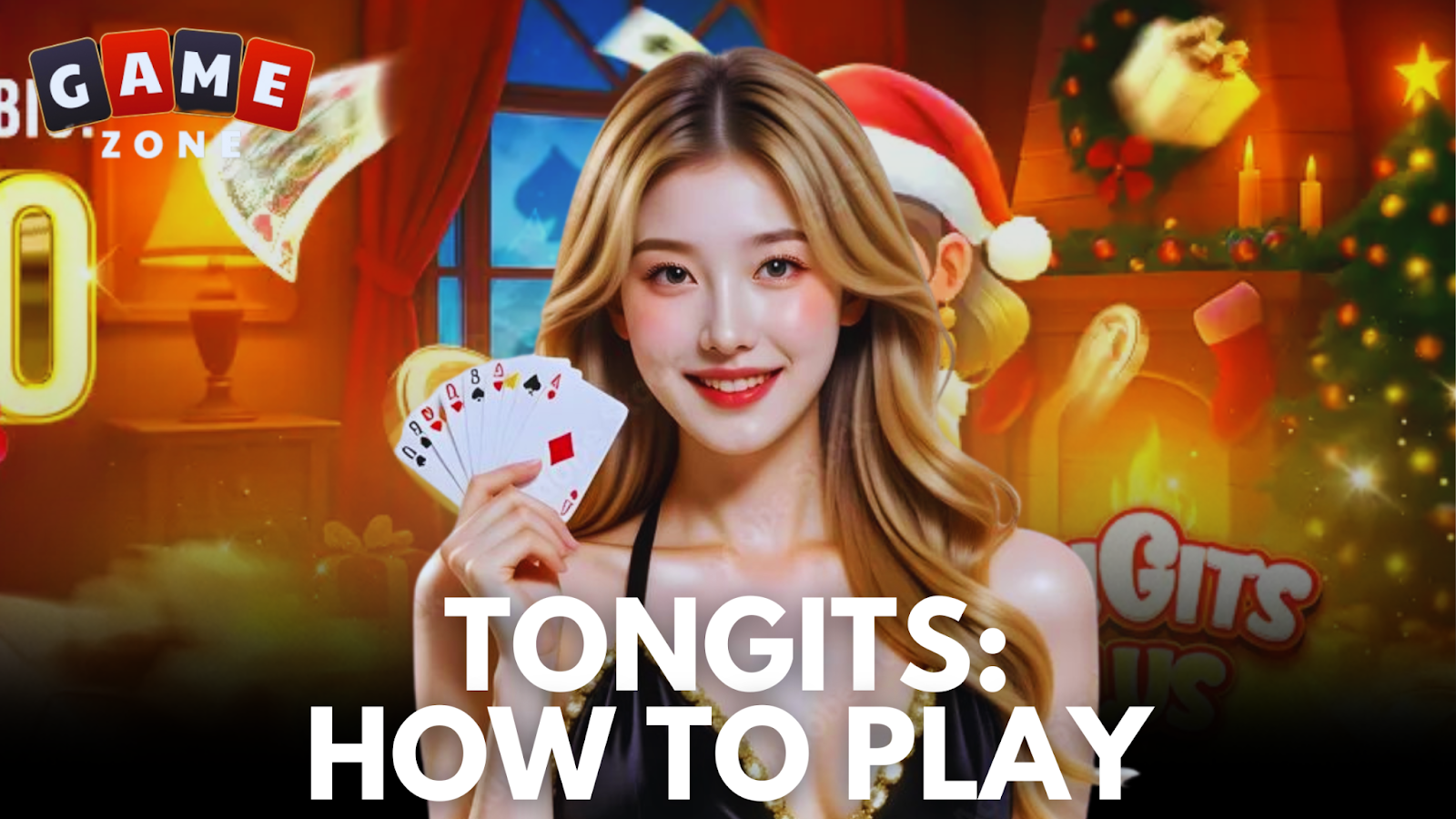 Tongits: How to Play | Beginner Learning Guide